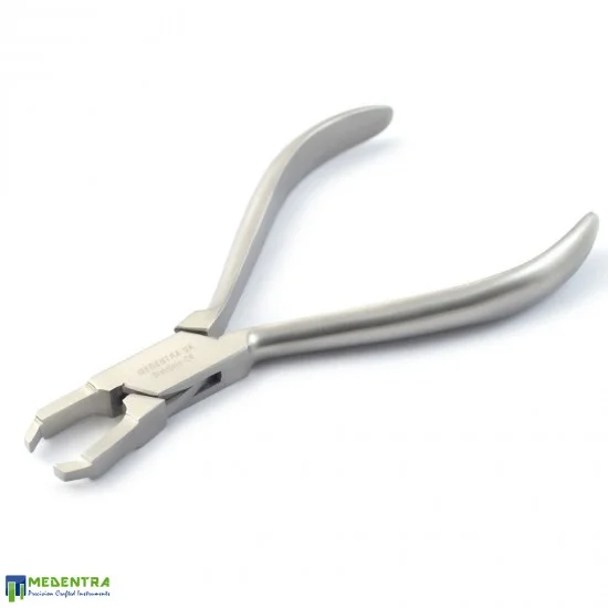 Dental Orthodontic Debonding Plier